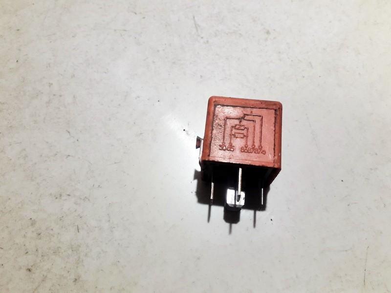 12631742690 v23134-e52-x344 Relay module BMW 3-Series 2001 ...