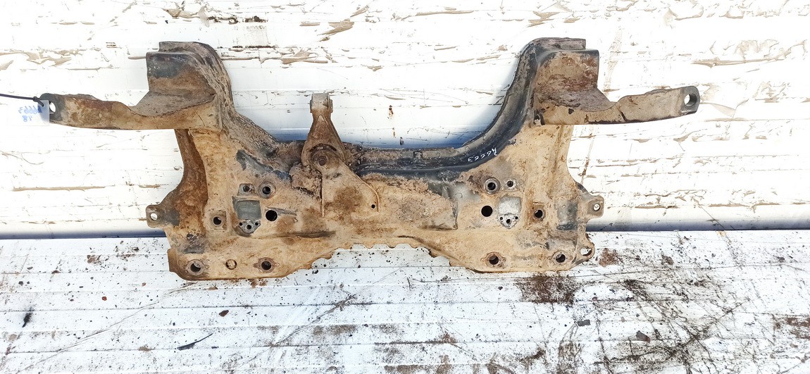 used used Front subframe Ford Focus 1999 1.8L 25EUR EIS01194027 | Used ...