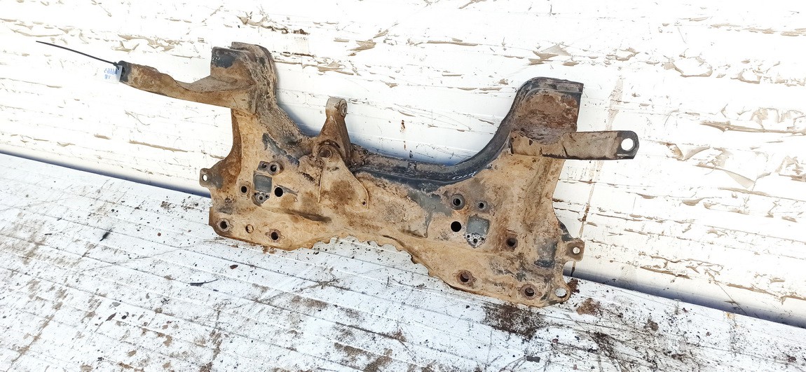 used used Front subframe Ford Focus 1999 1.8L 25EUR EIS01194027 | Used ...