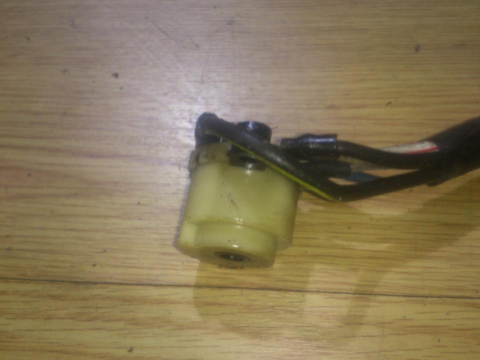 valeo Ignition Starter Switch Mazda 323 1992 1.5L - EIS00044028 | Used ...