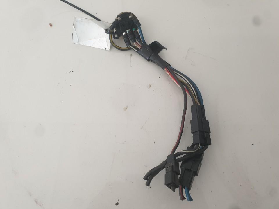 valeo Ignition Starter Switch Mazda 323 1992 1.5L - EIS00044028 | Used ...