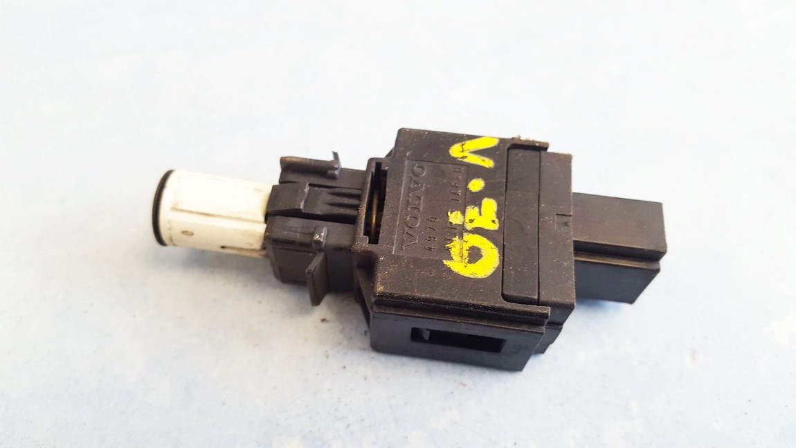 8622064 used Brake Light Switch (sensor) - Switch (Pedal Contact) Volvo ...