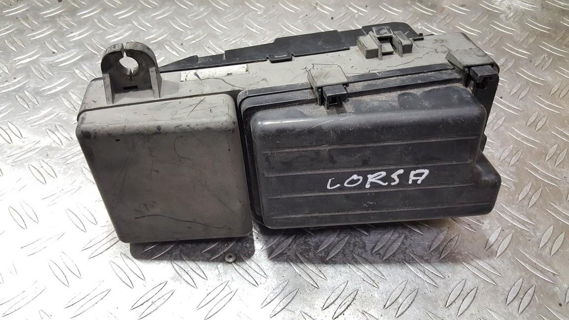 Fuse box Opel Corsa 2008 - EIS00174032 | Used Auto Parts Shop