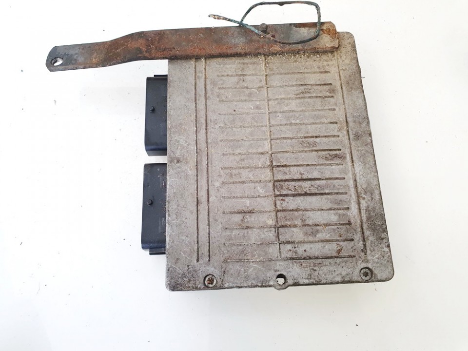 used used GAS control module (Controller gas system LPG) Mazda CX-7 ...