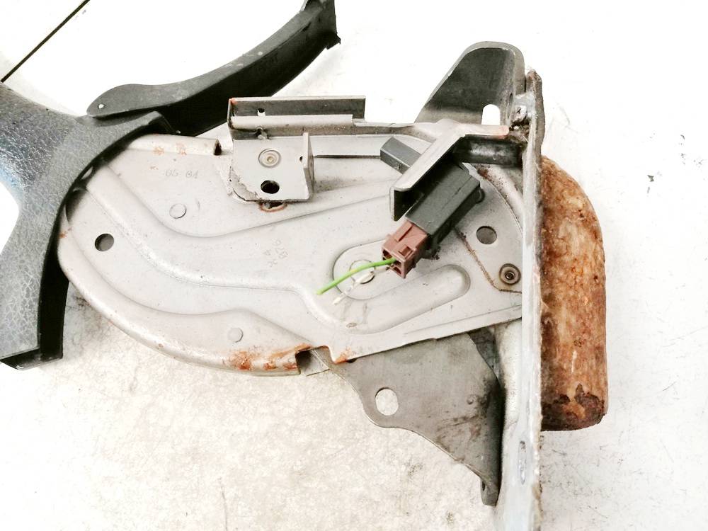 used used Hand Brake Lever Peugeot 406 2001 2.0L - EIS02454033 | Used ...