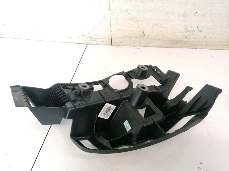 1800580X YP00035980 Rear Bumper mounts Opel Grandland X 2018 1.5L ...