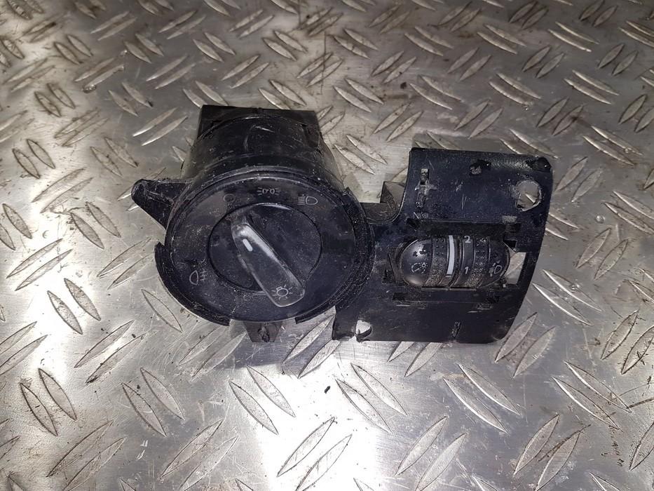 1C0941531 Headlight adjuster switch (Foglight Fog Light Control ...