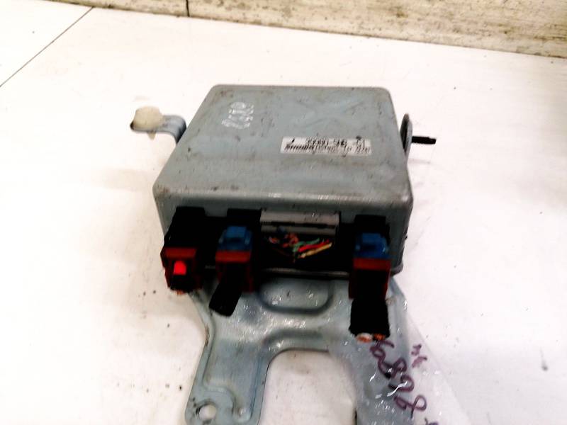 39980SNBG1 39980-SNB-G1, NBSA136029, HSNBX10 Power Steering ECU ...