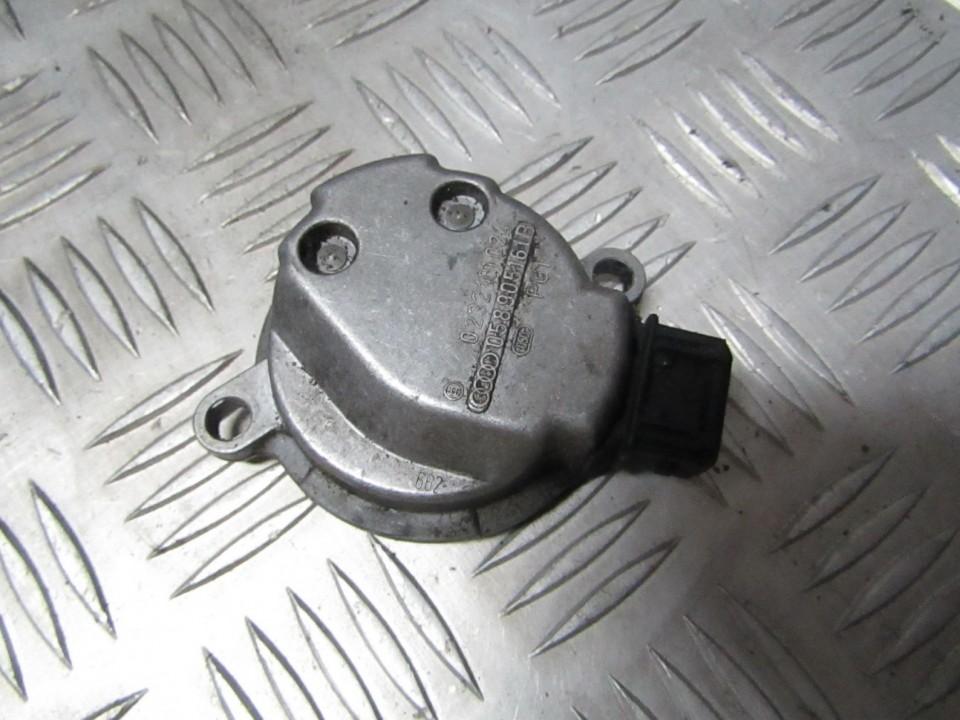 058905161B USED Camshaft position sensor Audi A4 2001 2.4L ...