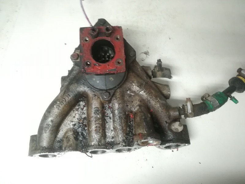 051129713 used Intake manifold (Inlet Manifold) Volkswagen Passat 1994 ...