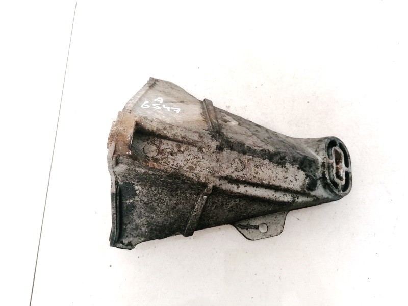 8A0199308 USED Engine Mount Bracket and Gearbox Mount Bracket Audi 80 ...