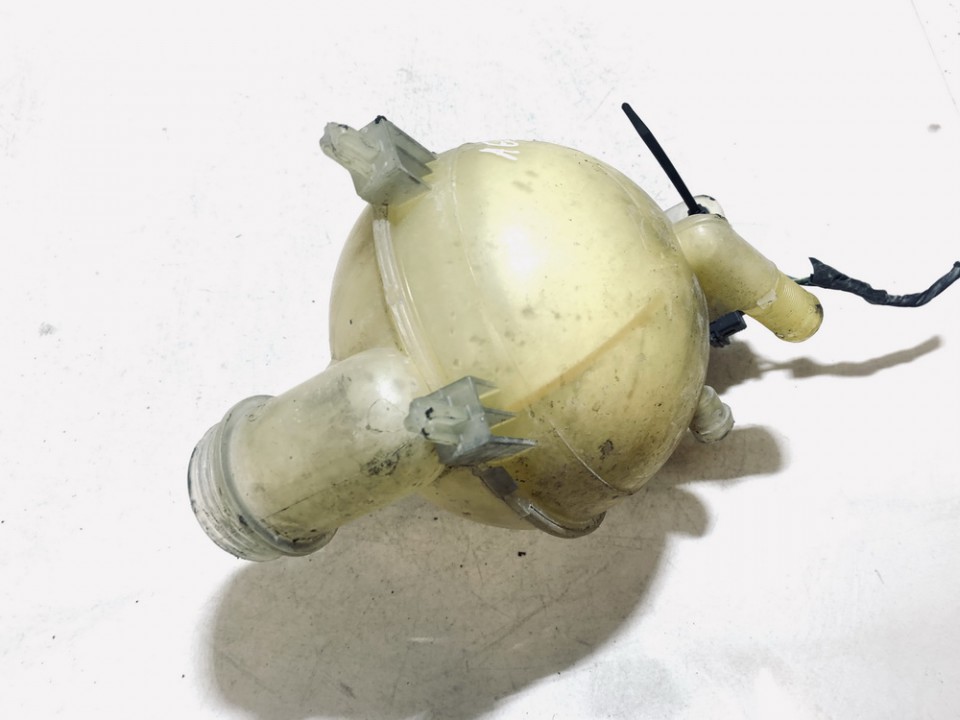 9646902580 63299058 Expansion Tank coolant (RADIATOR EXPANSION TANK ...