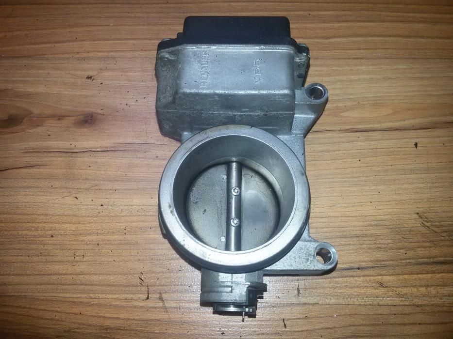 8200063652 8200123061 High Flow Throttle Body Valve (Air Control Valve ...