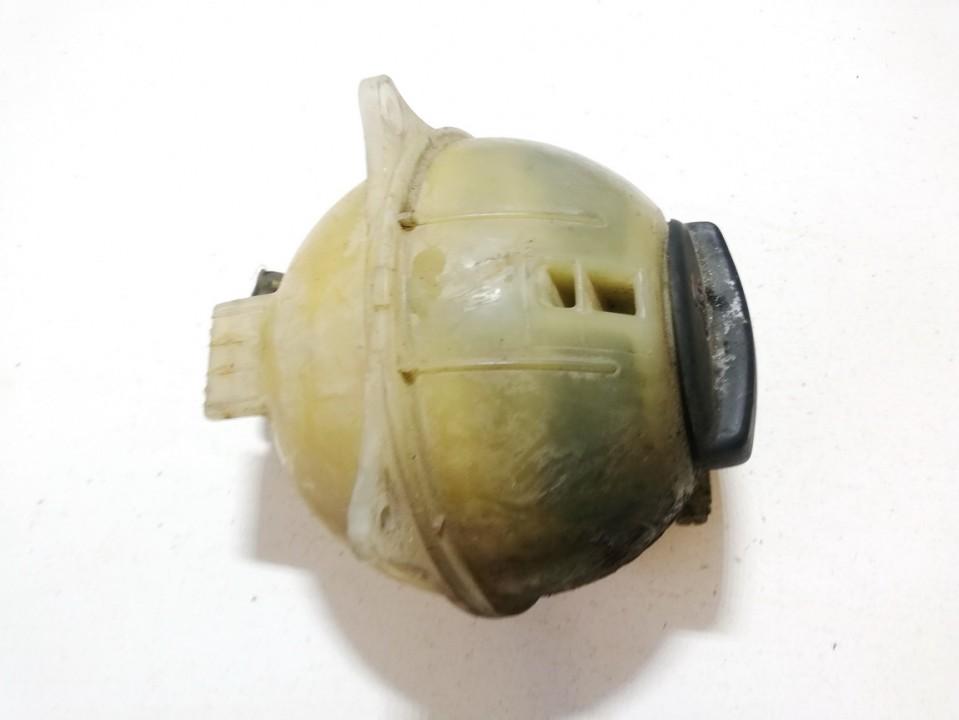 1h0121407 used Expansion Tank coolant (RADIATOR EXPANSION TANK BOTTLE ...