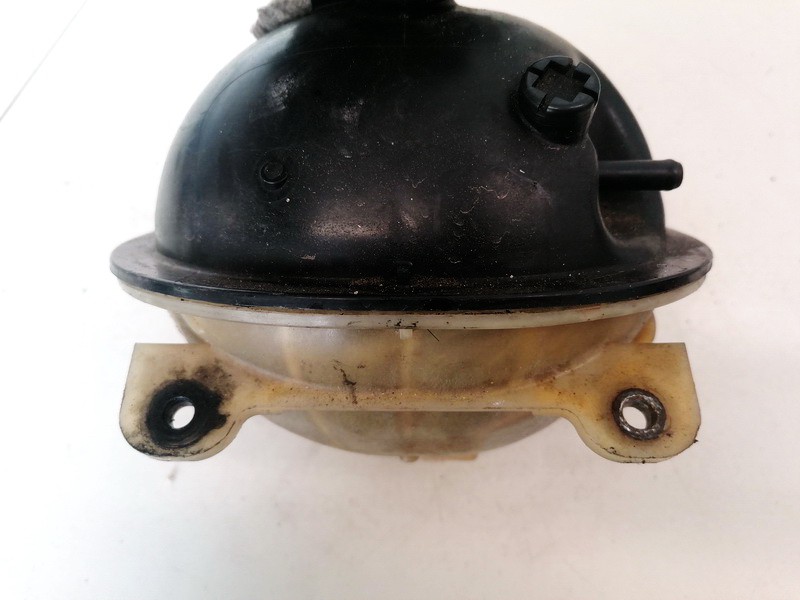 USED USED Expansion Tank coolant (RADIATOR EXPANSION TANK BOTTLE ...
