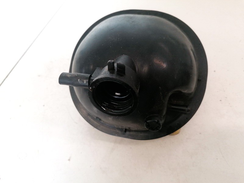 USED USED Expansion Tank coolant (RADIATOR EXPANSION TANK BOTTLE ...