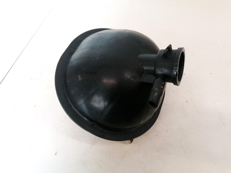 USED USED Expansion Tank coolant (RADIATOR EXPANSION TANK BOTTLE ...