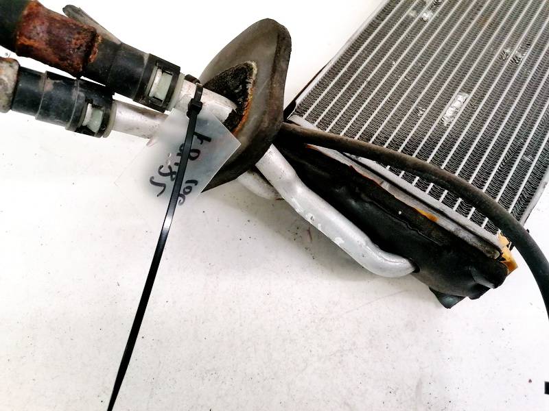 USED USED Heater radiator (heater matrix) Ford Transit 2006 2.0L ...