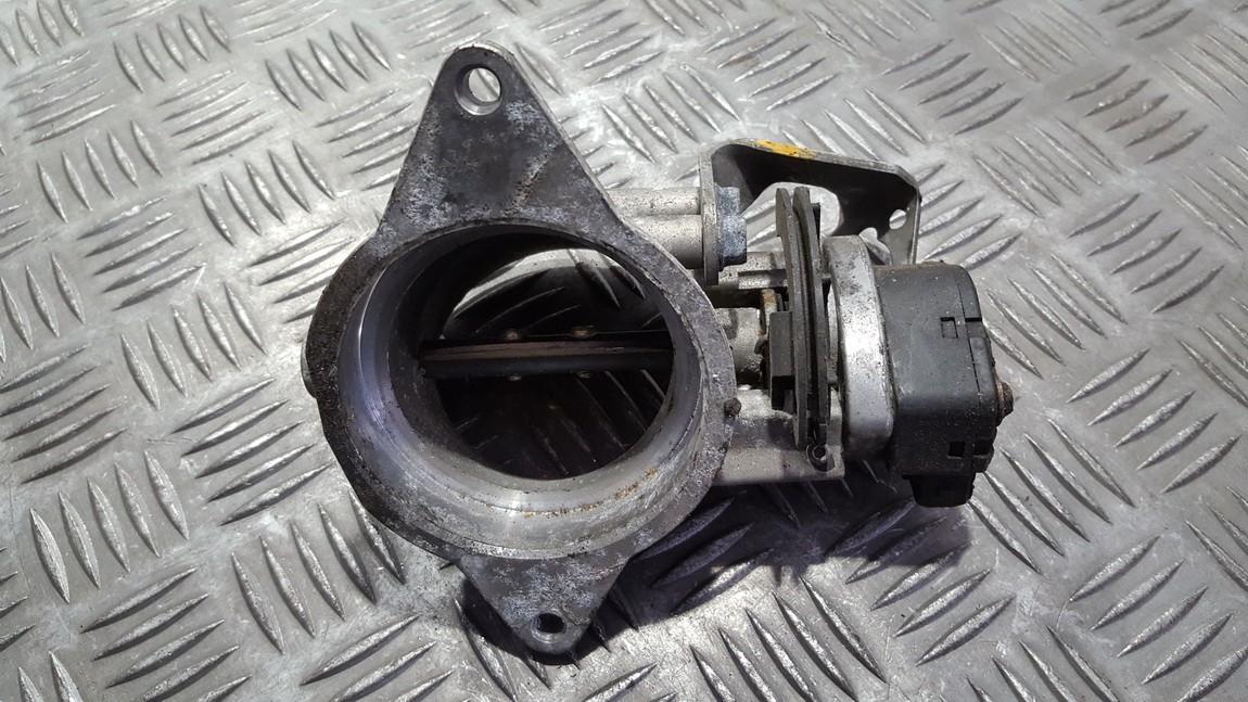 13631703562 13.631703562 High Flow Throttle Body Valve (Air Control ...