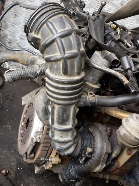 2813007200 Kia Picanto 2006 Intake Hose (Air HOSE)(Air Pipe) | EuroImpex