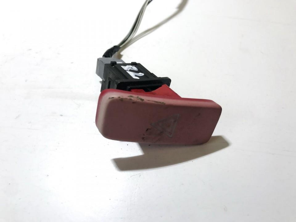 8433202130 84332-02130, 1237 Hazard switch Toyota Auris 2007 ...