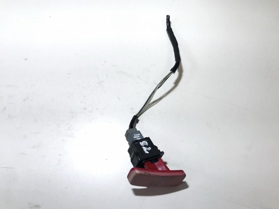8433202130 84332-02130, 1237 Hazard switch Toyota Auris 2007 ...