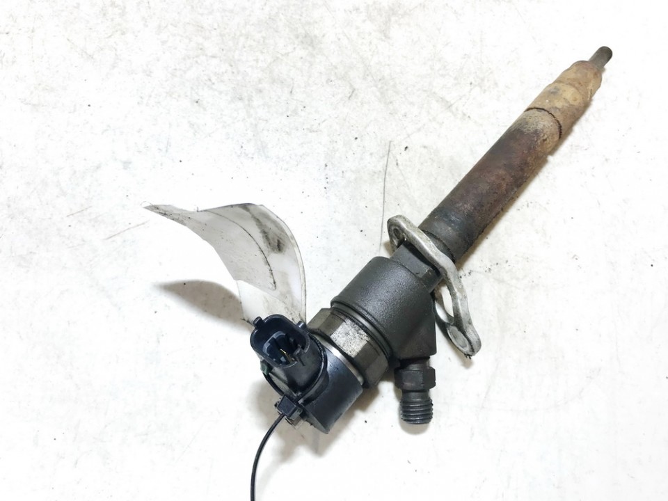 30777526 0445110298, 570V3N7 Fuel Injector Volvo V70 2008 2.4L ...