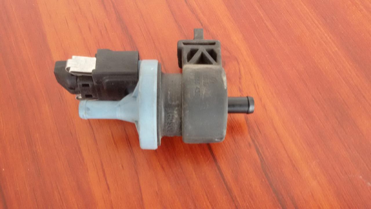 0280142310 Volkswagen Lupo 2002 Vacuum Control Purge Valve (Solenoid ...