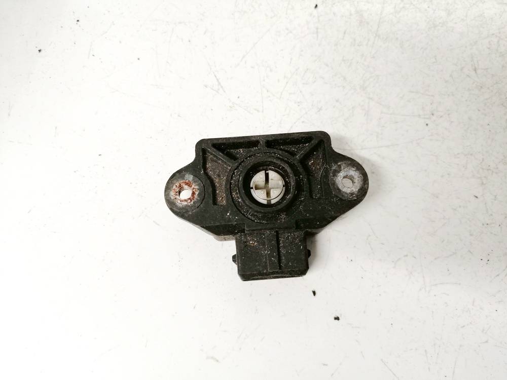 41665 USED Throttle Position Sensor (Fuel Injection Throttle Switch ...