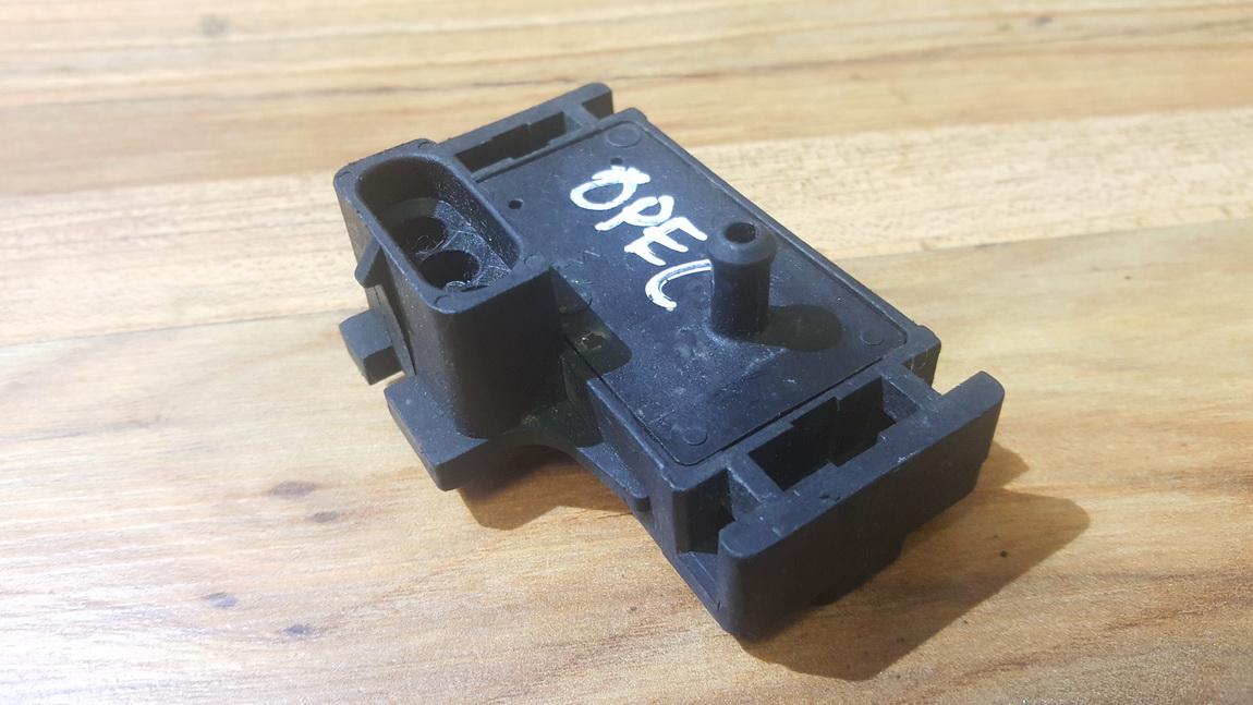 8767076 Renault Clio 1998 Air Pressure MAP Sensor Manifold Boost ...