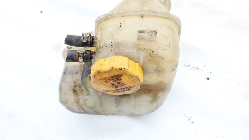9202100 099172 Expansion Tank coolant (RADIATOR EXPANSION TANK BOTTLE ...