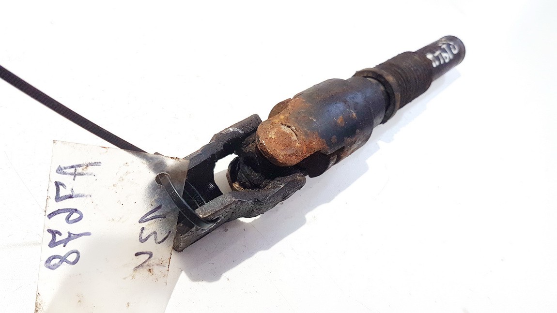 used used Steering Knuckle Joint Coupling (Steering Column Lower ...