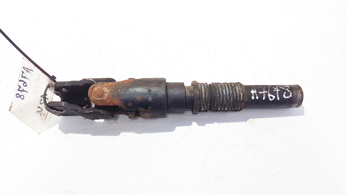 used used Steering Knuckle Joint Coupling (Steering Column Lower ...