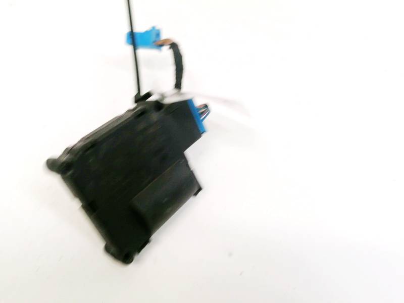 4F0820511A 0132801359 Heater Vent Flap Control Actuator Motor Audi A6 ...