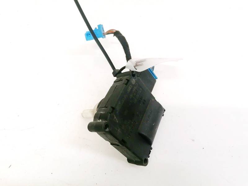 4F0820511A 0132801359 Heater Vent Flap Control Actuator Motor Audi A6 ...