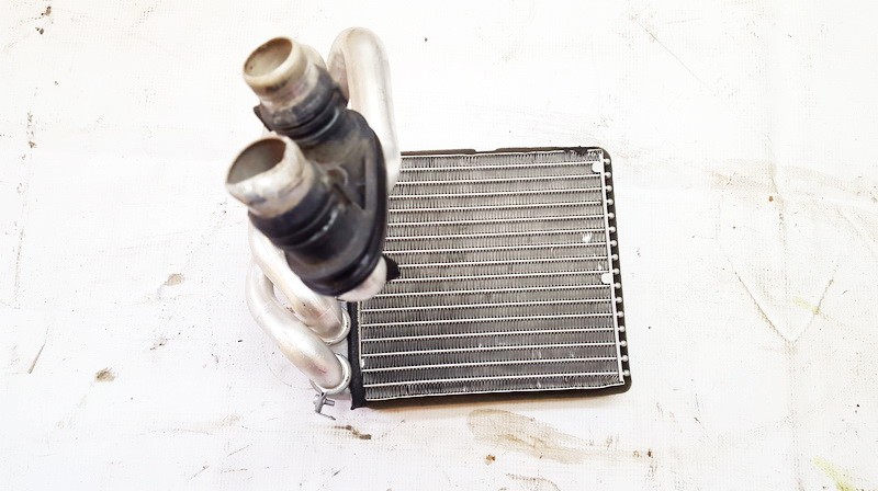 1k0819031 666929e Heater radiator (heater matrix) Volkswagen Golf 2005 ...