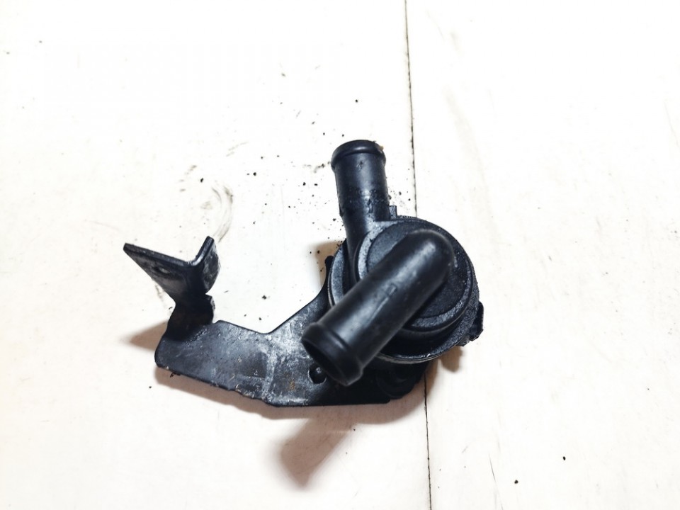 03l965561a Auxiliary Coolant Water Pump (Heater Core Control Valve ...