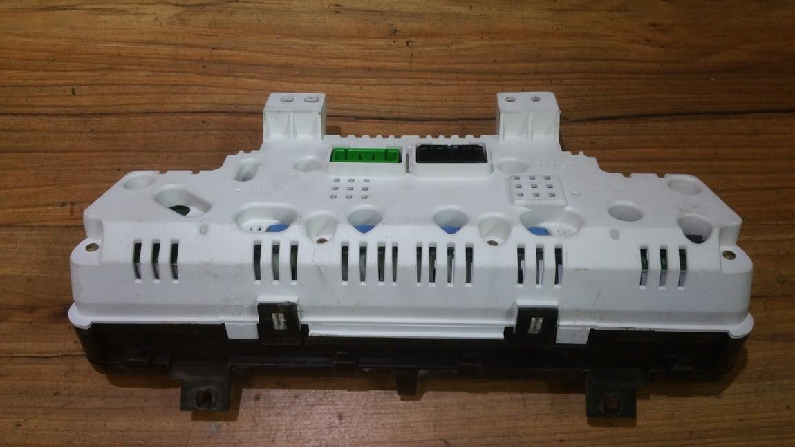 3411055g10 34110-55g10, 34110-5g1, 437300-2291 Speedometers - Cockpit ...