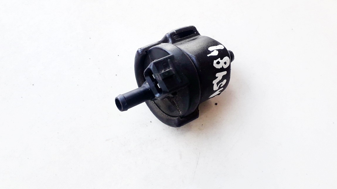 058133459 used Vacuum Control Purge Valve (Solenoid Valve) Audi A4 1996 ...