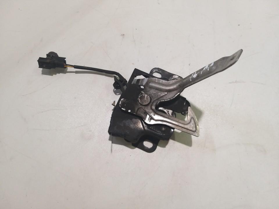 Hood Latch For 2016 Honda Crv Touring