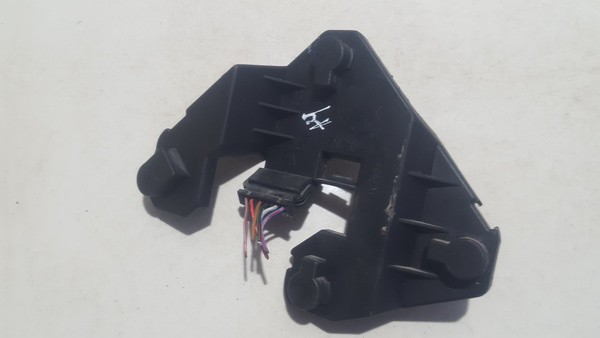 893971636 used Tailight Bulb Holder (Lamp Carrier) Audi A4 1998 ...