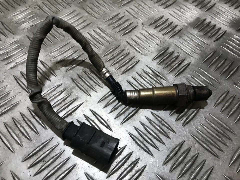 0281004201 0281004202, 0065421718, 656151 Lambda sensor 5 wires, WHITE ...