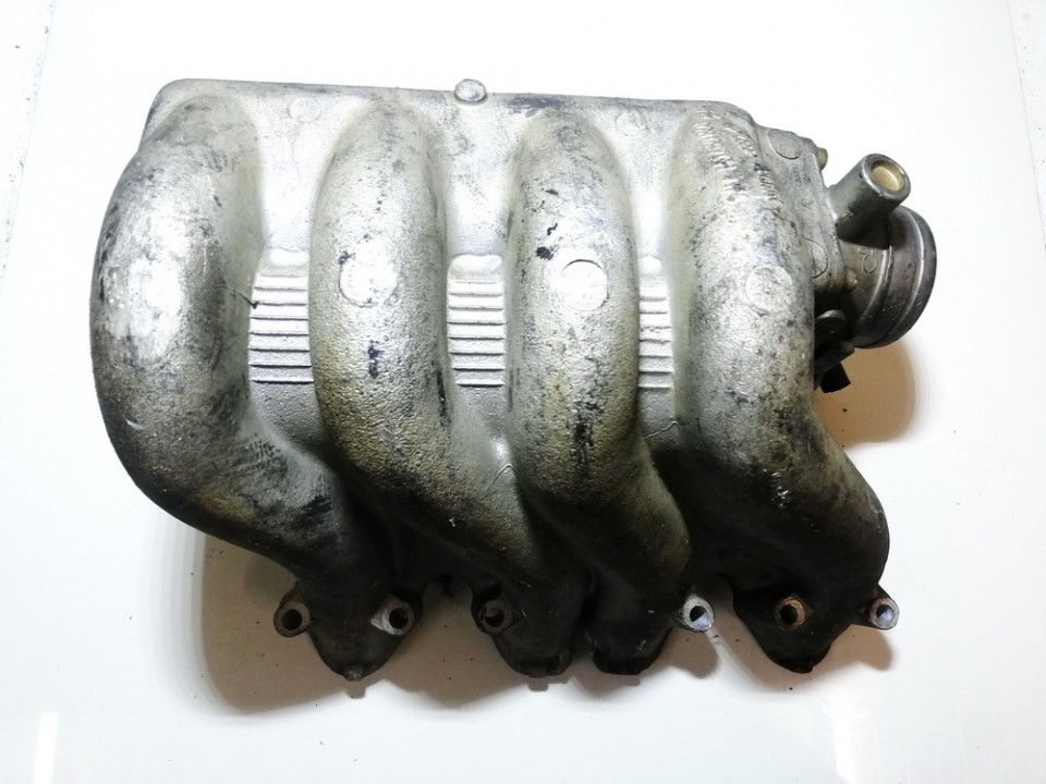 028129713h used Intake manifold (Inlet Manifold) Volkswagen Polo 1998 1 ...