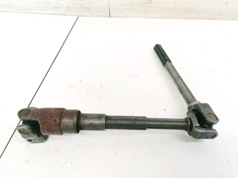 USED USED Steering Knuckle Joint Coupling (Steering Column Lower ...