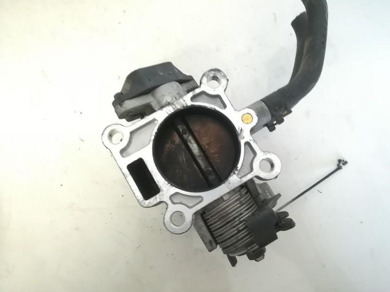 3510023701 35100-23701, 35170-22600 High Flow Throttle Body Valve (Air ...