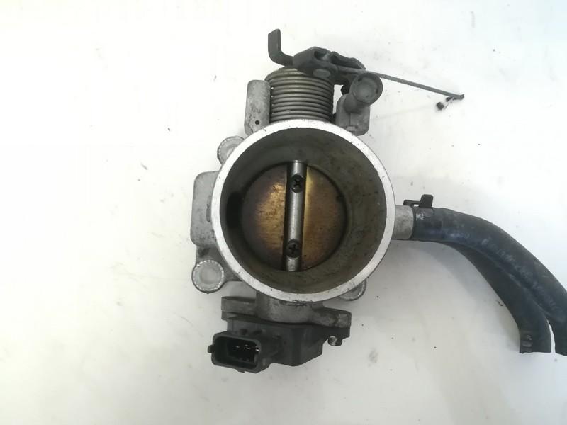 3510023701 35100-23701, 35170-22600 High Flow Throttle Body Valve (Air ...