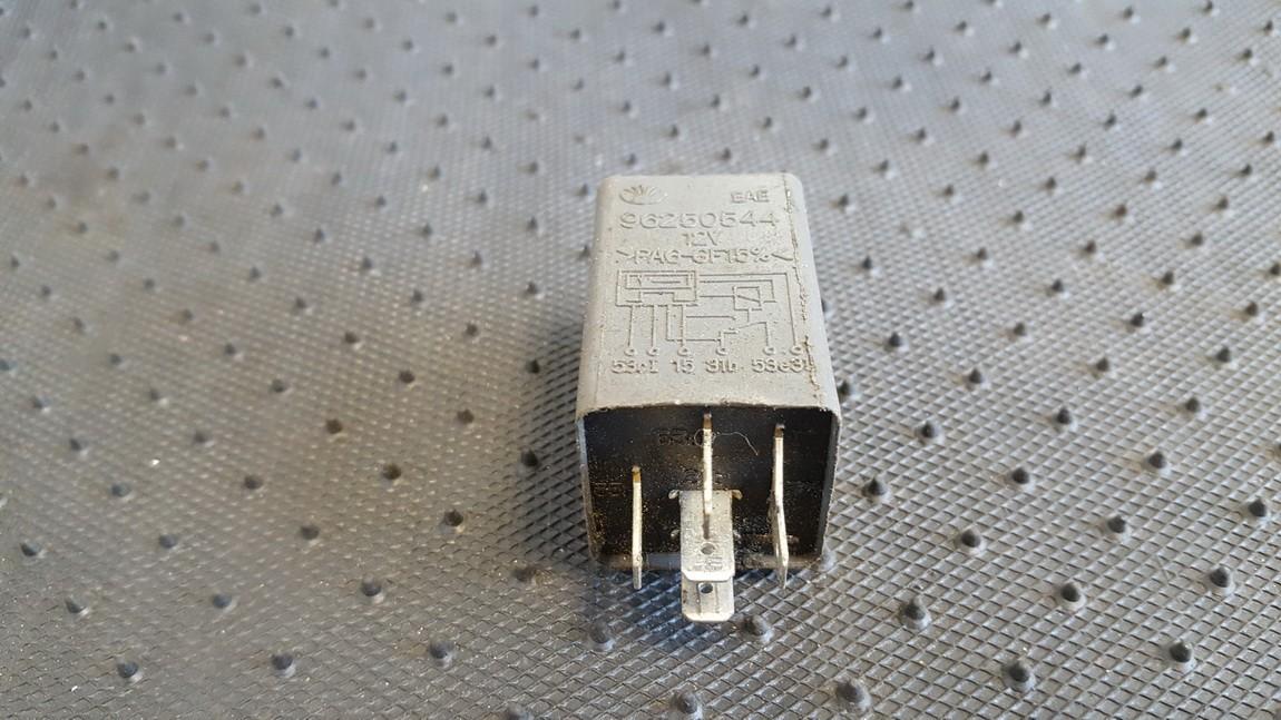 96250544 N/A Relay module Daewoo Lanos 1999 - EIS00274106 | Used Auto ...
