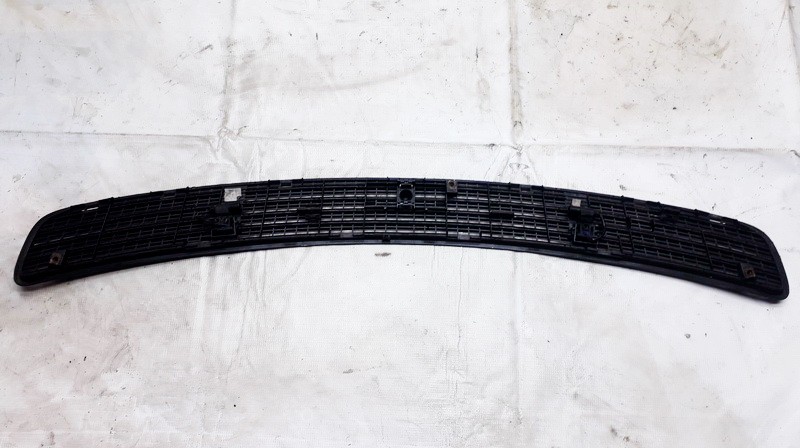 2038800205 used Bumper Grille Front Center Mercedes-Benz C-CLASS 2003 2 ...