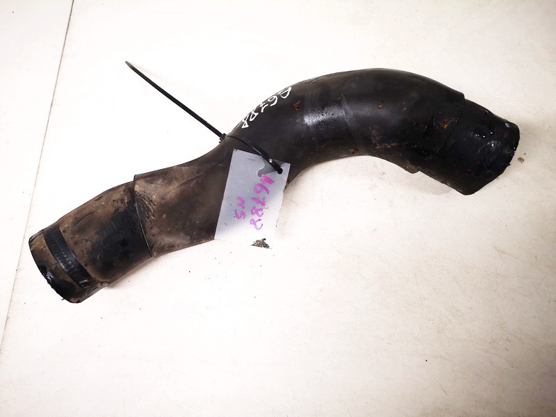 used used TURBO INTERCOOLER PIPE HOSE Nissan Almera 2004 1.5L ...