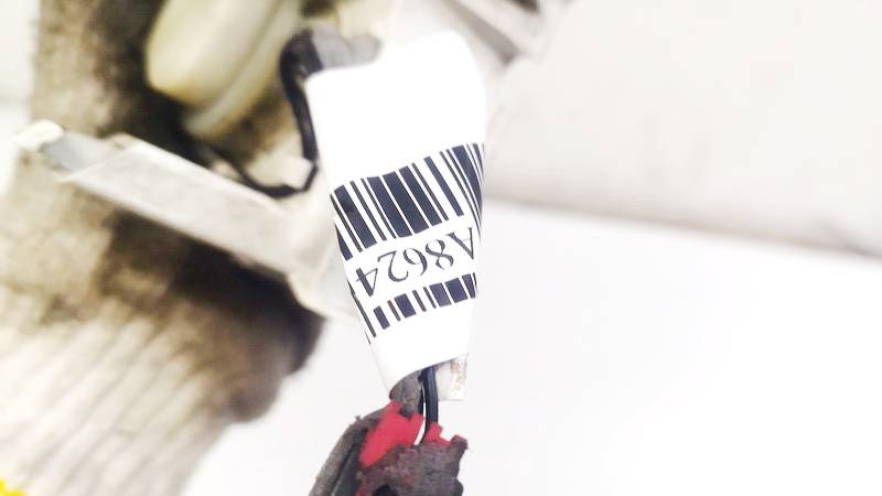 USED USED Climate Control Panel (heater control switches) Citroen ...